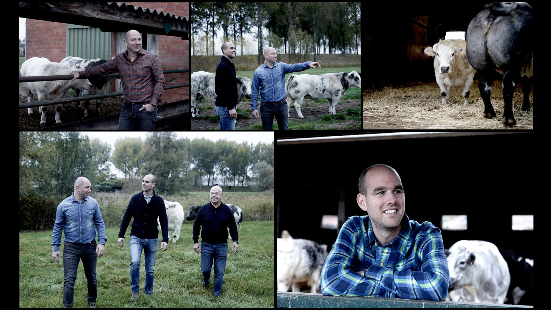 Kwaliteit, service en dagelijkse versheid!